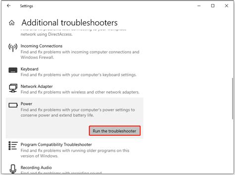 Battery Wont Charge To Ways To Resolve The Problem