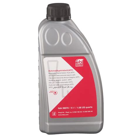 FEBI BILSTEIN - 39070 - Ulje za menjač (Ručni menjač) ProdajaDelova.rs