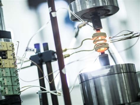 Fatigue Testing Services Element
