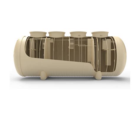 Wholesale Aao Rural Sewage Treatment Manufacturer And Supplier Liding