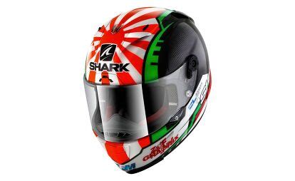 Gear Guide The Best Motorcycle Racing Helmets