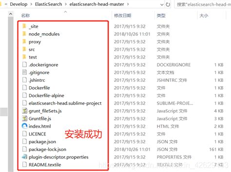 Elasticsearch 索引库的基本安装操作以及索引库的增删改查操作elasticsearch添加索引库 Csdn博客