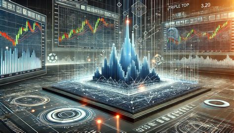 Decode Triple Top Patterns With Algorithmic Precision Starseedfx