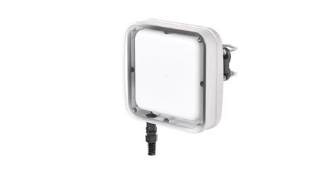 Qubox Enclosure For Cisco 3802i An Ip67 Enclosure For Cisco 3802i Access Point