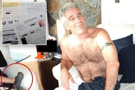 Unredacted Jeffrey Epstein Files Reveal Sickening Revelation About 9