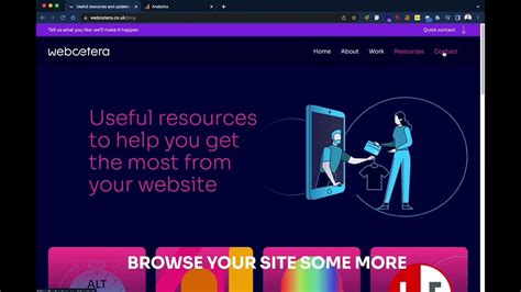 Debug Mode Using Chrome Extension And Ga4 Youtube