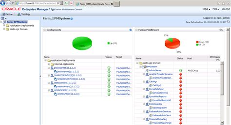 hyperion essential oracle epm 11 1 2 2 installation on windows x64