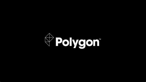 Polygon Logo
