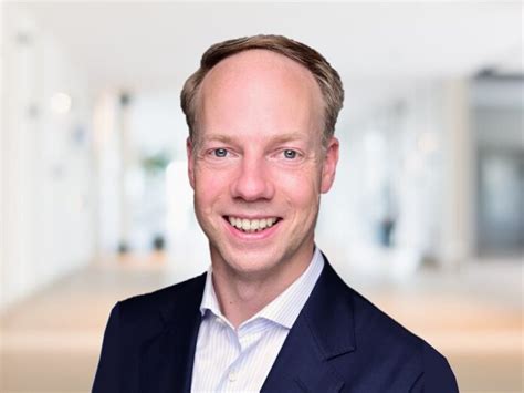 Florian Osterloh Ist Neuer Personalvorstand Bei Reemtsma