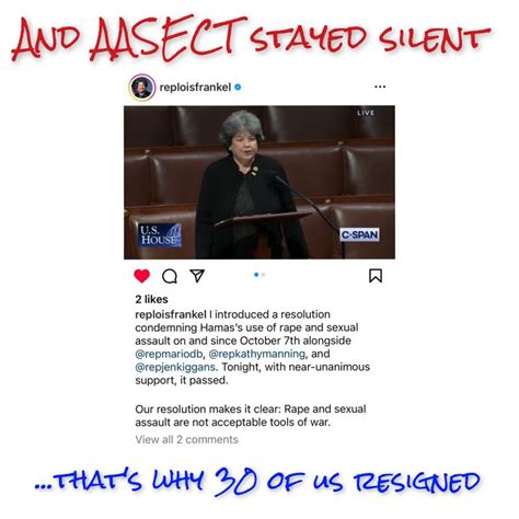 Their Silence Was Quickly Outstripped By The Active Silencing Of People Asking For A