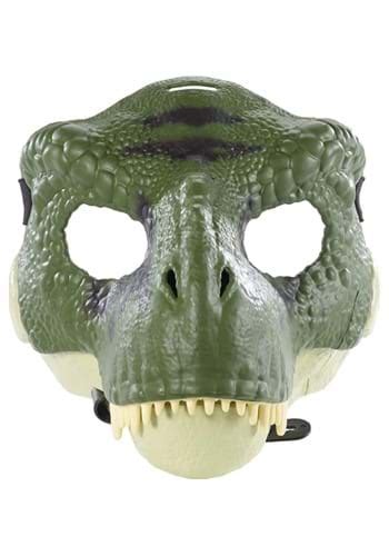 Dinosaur Masks