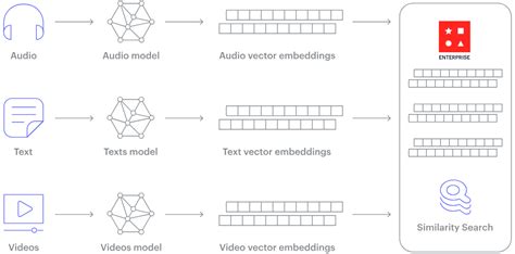 大模型时代的向量数据库：原理解析和应用案例向量库 大模型 Csdn博客