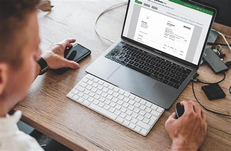 How To Send An Invoice Methods And Free Templates 2024 Conta