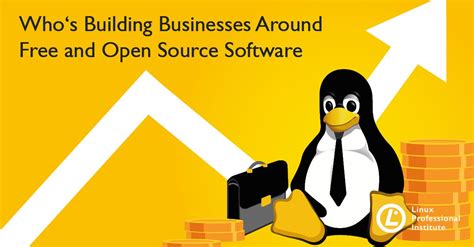 Linux Professional Institute Lpi On Linkedin Opensource Business