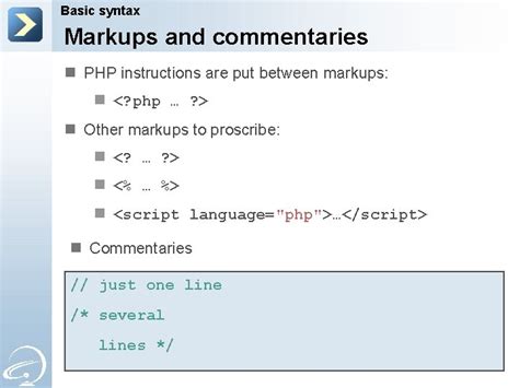 Php Language How To Exploit Php Abilities
