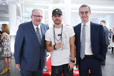 About Miamis Kenneth Gorin Kenneth Gorin