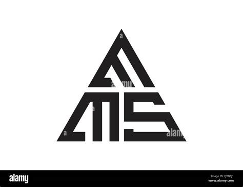 Logotipo De Mse Mse Creative Minimalist Letter Logo Unique Vector