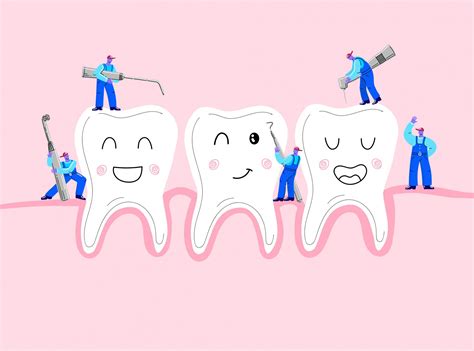 Санация полости рта – что это, виды, показания, этапы санации