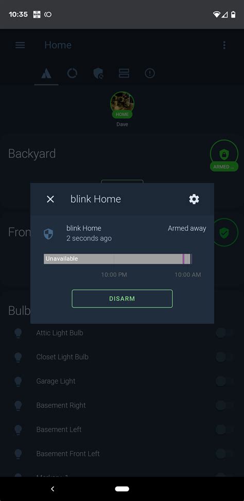 Uncaught Jsondecodeerror At Startup Issue Fronzbot Blinkpy
