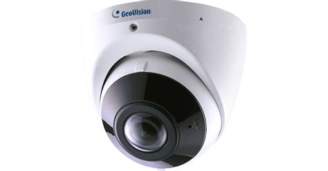 Geovision Gv Ebdp5800 5mp Outdoor 180° 125 Ebdp580 0010 Bandh