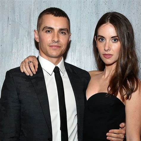 Dave Franco Alison Brie Wedding 60 Photos