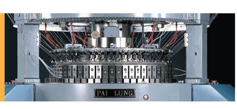 Computerized Rib Interlock Circular Knitting Machine 12G 28G At 600000 Piece In Ludhiana