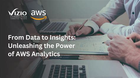 How Aws Analytics Can Help You Make Better Business Decisions