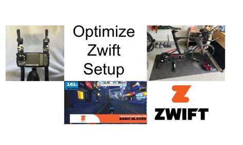 Optimize Your Zwift Setup Smart Tvs Iphone And Zwift Hub Optimize Your Zwift Setup Smart Tvs Iphone And Zwift Hub