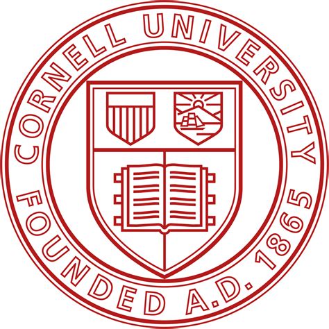 Cornell University Logo Logodix