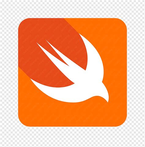 Swift Programming Language Logo
