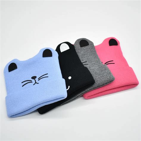 Зимние шапки для маленьких девочек и мальчиков теплая зимняя шапка для малышей вязаная шапка