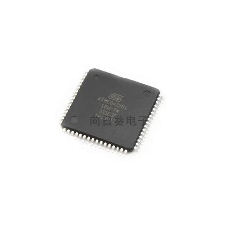 Pcs ATMEGA AU ATMEGA QFP Microcontroller New Original Ic Chip In Stock