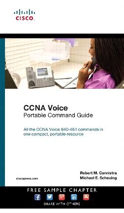 CCNA Voice Portable Command Guide Pdf PDFCOFFEE COM