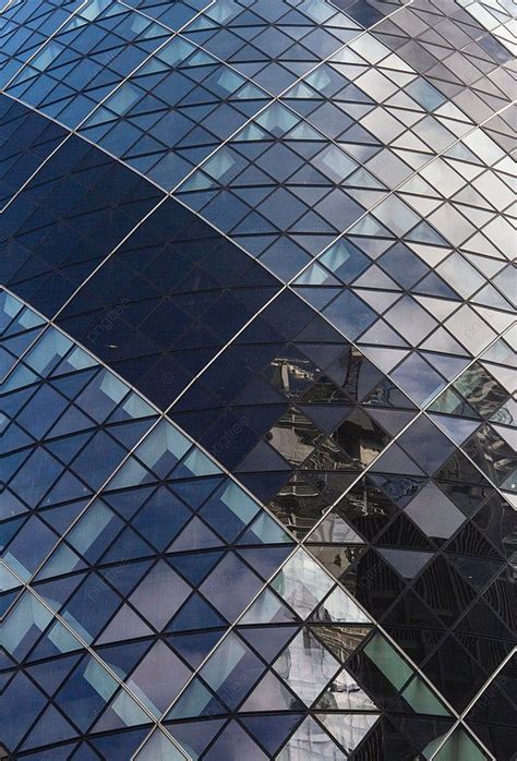 Minimal Architecture Photography With Gradient Sky Background And Picture For Free Download