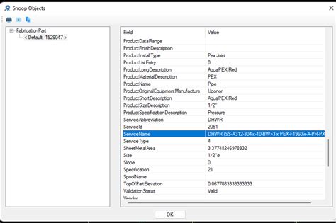 Solved Example Of Pulling Enum As String Autodesk Community