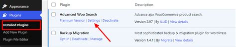 Adding Woocommerce Search Bar On Products Store Via Plugins Vw Themes