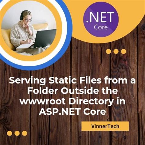 Serving Static Files From A Folder Outside The Root Directory In Asp