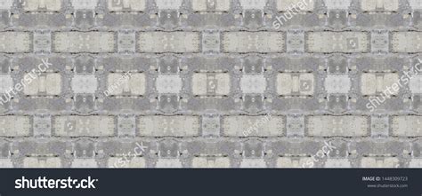Seamless Texture Tile Abstract Background Duplicate Stock Illustration