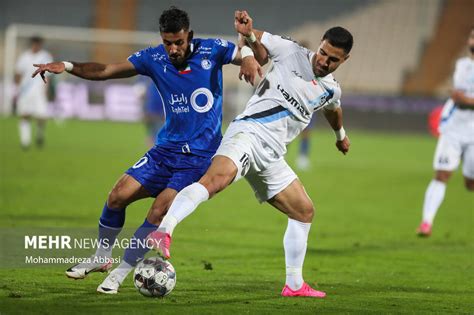 بیانیه باشگاه استقلال در خصوص نقل و انتقالات زمستانی خبرگزاری مهر اخبار ایران و جهان Mehr
