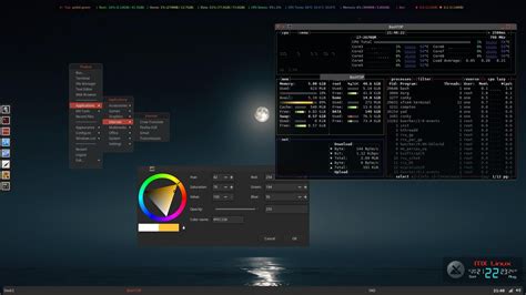 Mx Linux Fluxbox Mxlinux