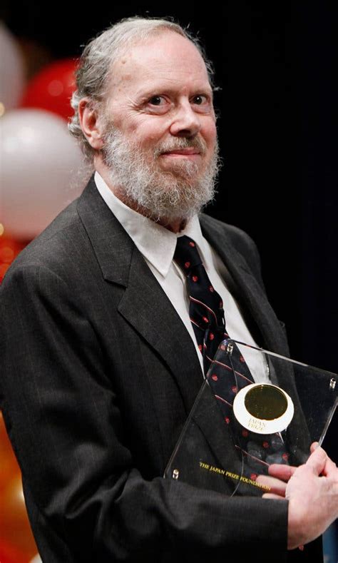 Dennis Ritchie 70 Dies Programming Trailblazer The New York Times