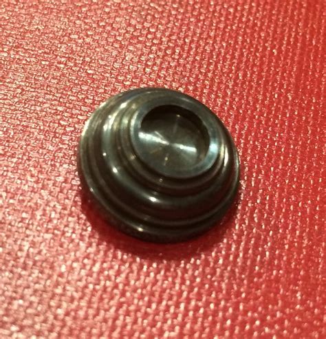 Oscillation Overthruster From The Adventures Of Buckaroo Banzai Rex Wiederanders