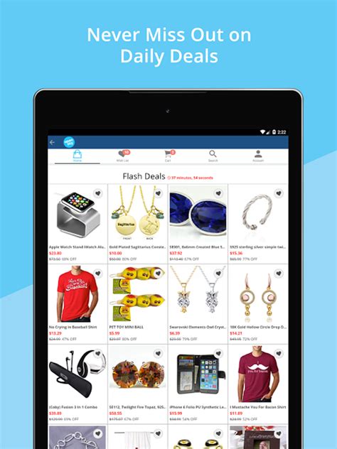 OpenSky Shopping APK For Android Download