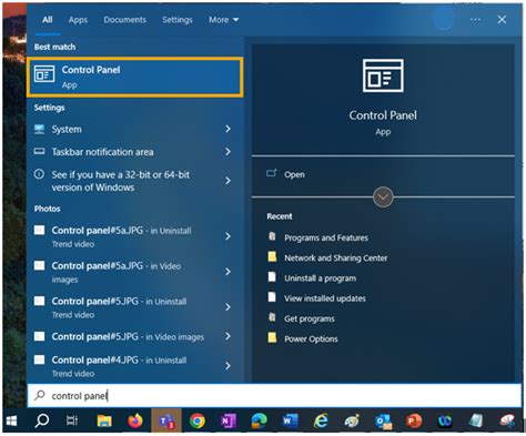 How Do I Uninstall Trend Micro