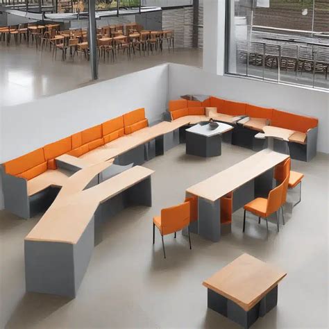 Maximize Seating With Modular Components Sofaspectacular