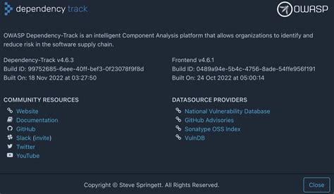 Vulnerability With Unassigned Severity · Issue 2293 · Dependencytrack