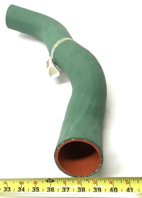 Rubber Preformed Hose For Navistar International S Series