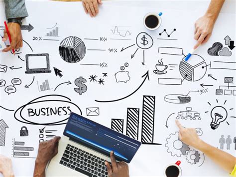 Chiến lược kinh doanh là gì nguyên tắc xây dựng chiến lược kinh doanh