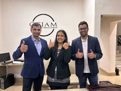 nandani singh on linkedin i m happy to share the success of our