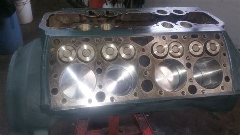 Five Ways To Build A Stronger Engine Block Artofit